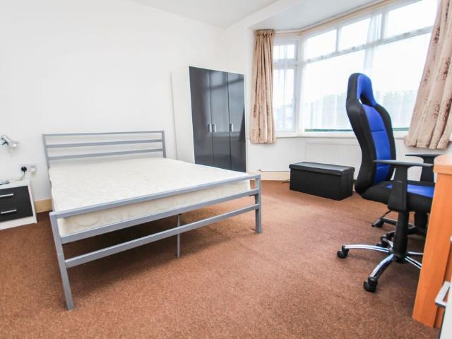 Withermoor Road, Bournemouth, BH9