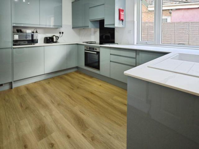 Withermoor Road, Bournemouth BH9 5 bed detached house to rent £2,750 pcm £635 pw