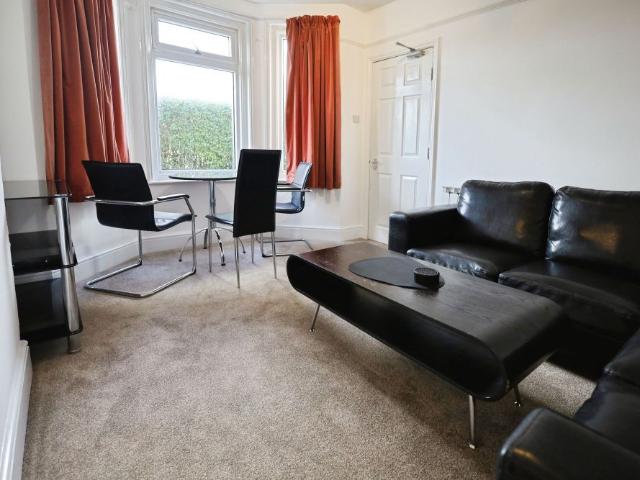 Withermoor Road, Bournemouth, BH9