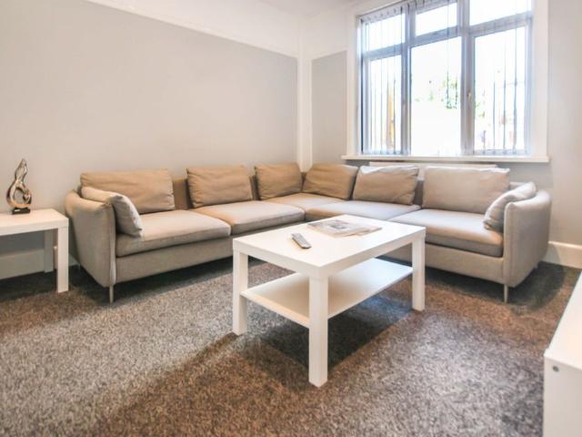 Withermoor Road, Bournemouth, BH9