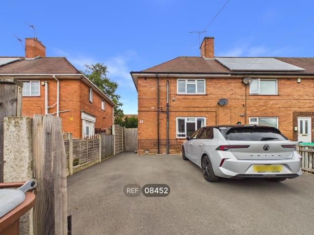 Withern Road, Nottingham NG8, 3 bed terraced house to rent, £1,100 pcm | PrimeLocation