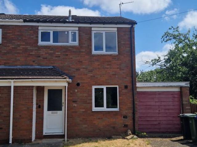 Withern Way, Lower Gornal DY3, 3 bed semi detached house to rent, £1,150 pcm | PrimeLocation