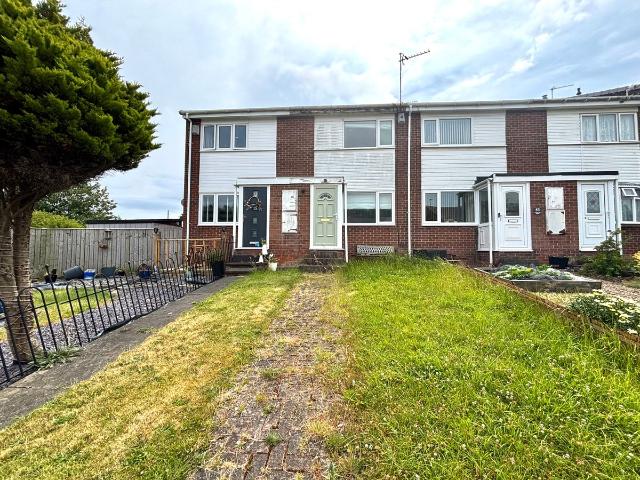 Withernsea Grove, Sunderland SR2, 2 bed terraced house to rent, £695 pcm | PrimeLocation