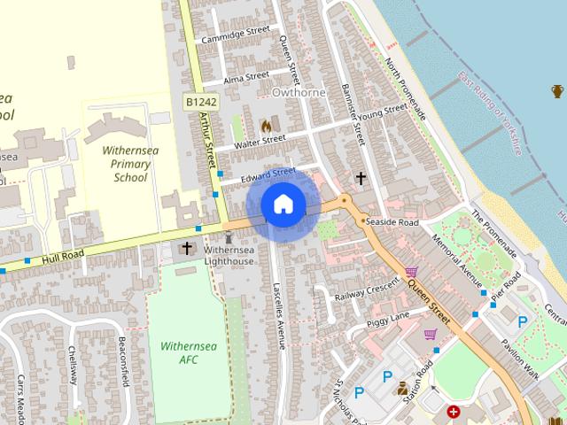 Withernsea, Hull
