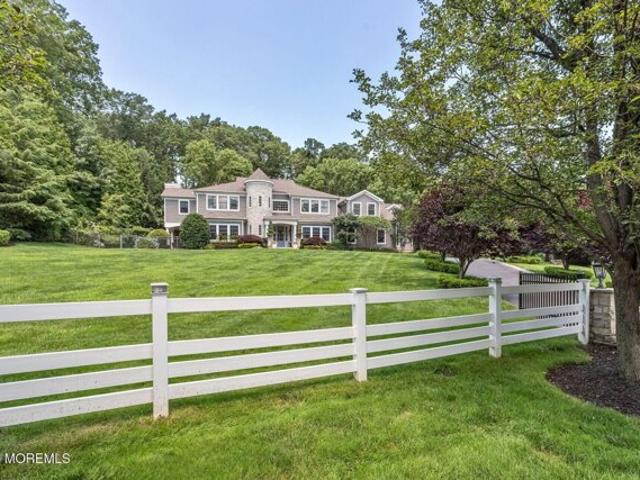 Withers Ln, Atlantic Highlands, Home For Sale