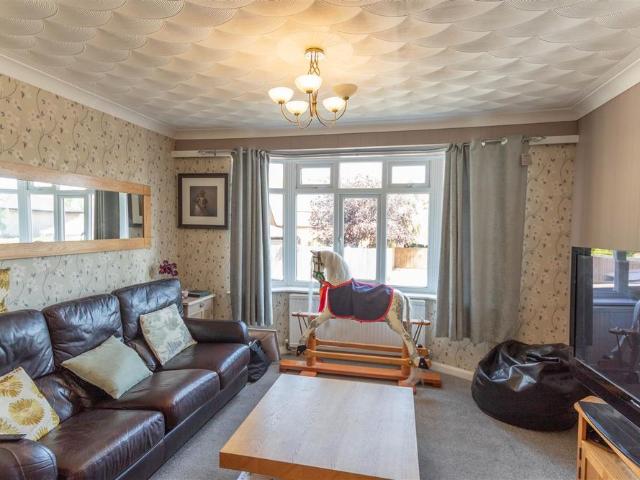 Withersfield Road, Haverhill