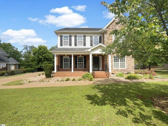 Witherspoon Ct, Boiling Springs, Home For Sale