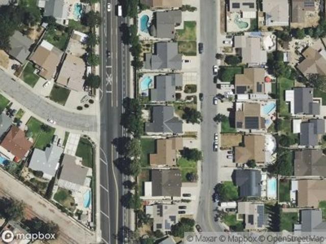 Witherspoon Rd