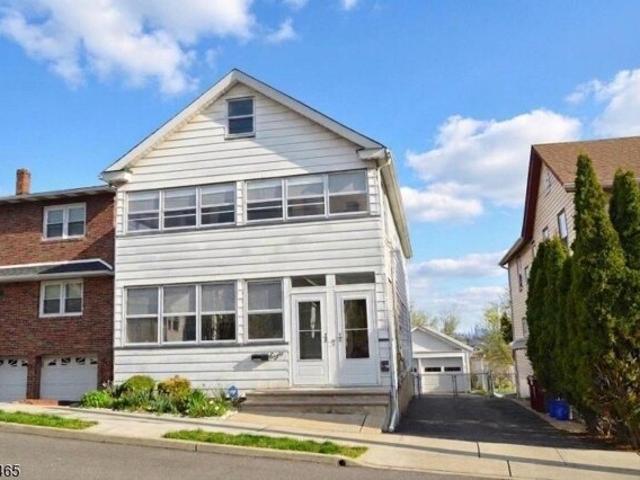 Witherspoon St, Nutley, Home For Sale