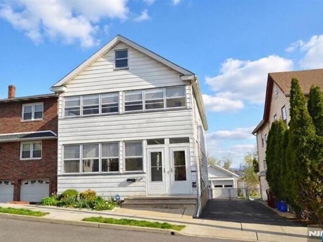 Witherspoon St, Nutley, Home For Sale