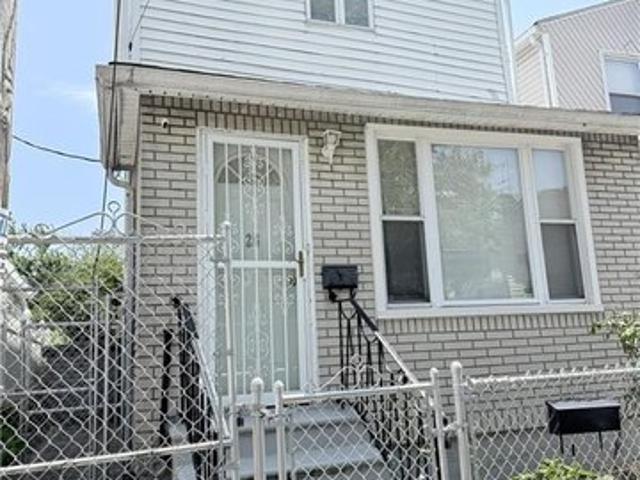 Withheld Ln, Brooklyn, NY 11236