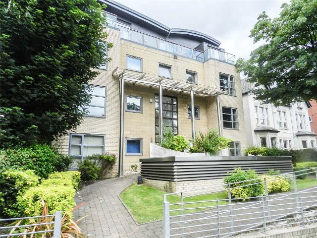 Withington Point, 406 408 Wilmslow Road, Withington, Manchester M20, 2 bed flat to rent, £1,400 pcm | PrimeLocation