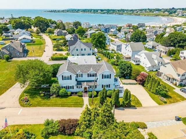 Withington Rd, Narragansett, Home For Sale