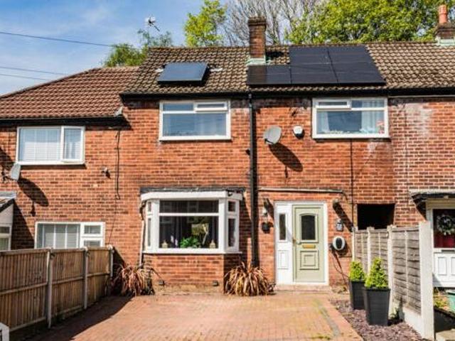 Withins Drive, Bolton, 3 Bedroom Terraced