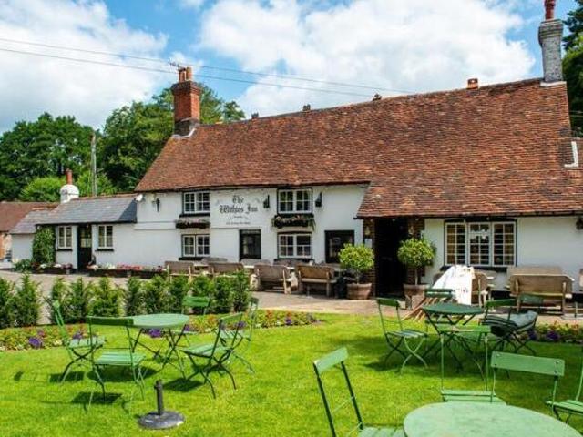 Withies Inn, Withies Lane, Restaurant For Sale