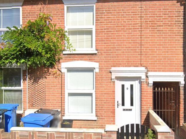 Withipoll Street, Ipswich IP4, 2 bed terraced house to rent, £1,250 pcm | PrimeLocation