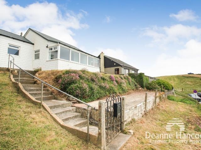 Withnoe Terrace, Millbrook, Torpoint PL10, 3 bed detached house to rent, £1,500 pcm | PrimeLocation