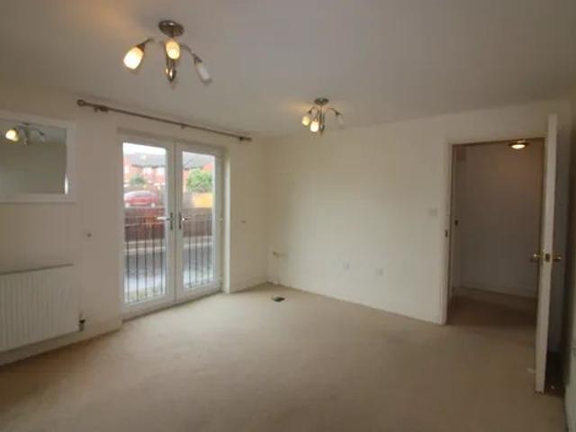 Withy Bank, Leamington Spa, CV31