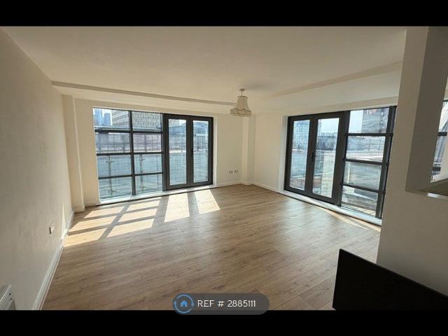 Withy Grove, Manchester M4, 2 bed flat to rent, £1,350 pcm | PrimeLocation