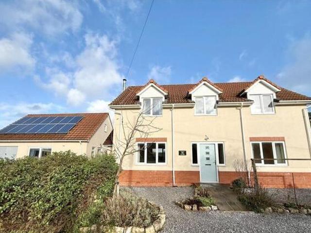 Withy Road, East Huntspill, 6 Bedroom Detached