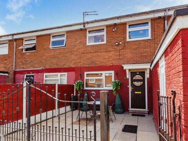 Withycombe Place, Salford, 4 Bedroom Terraced