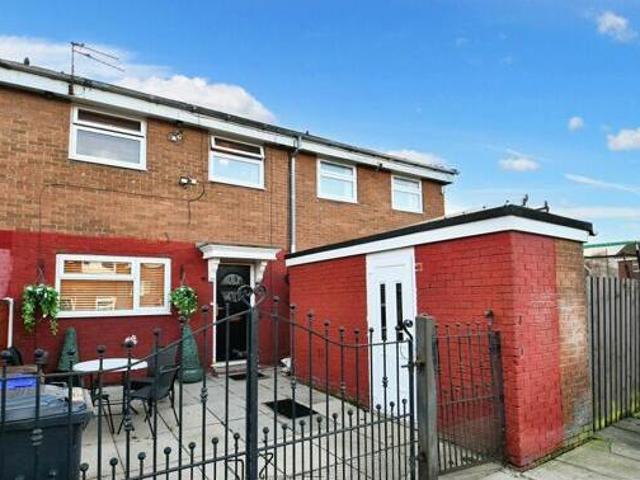 Withycombe Place, Salford, 4 Bedroom Terraced