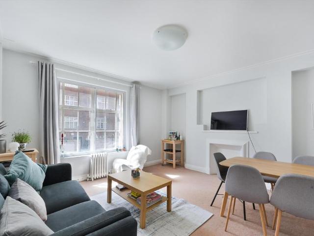 Witley Court, Coram Street, London, WC1N 2 bed flat to rent £3,358 pcm £775 pw