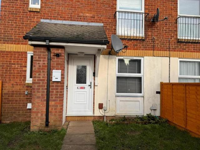 Witley Green, Luton LU2 1 bed flat to rent £1,150 pcm £265 pw