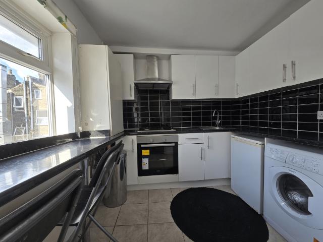 Witley Road, London N19, 1 bed flat to rent, £1,600 pcm | PrimeLocation
