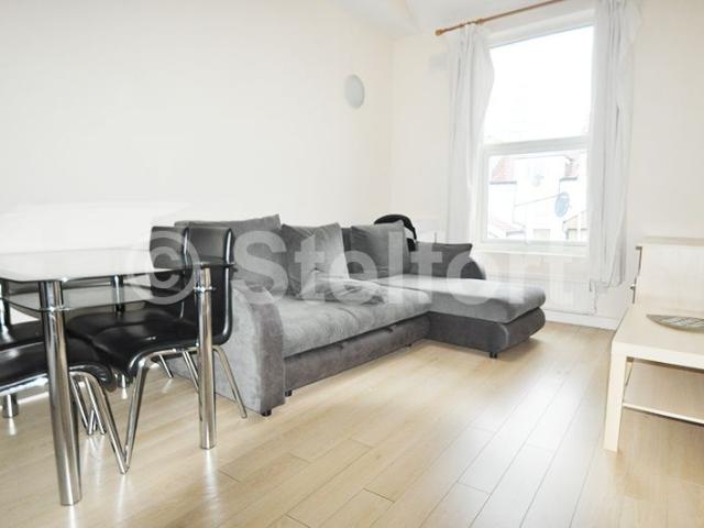 Witley Road, N19, London