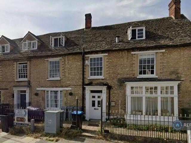 Witney, 1 Bedroom Flat