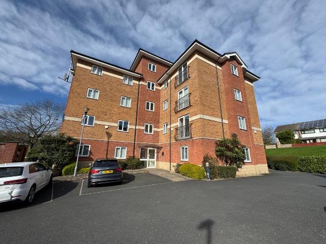Witney Close, Nottingham NG5, 2 bed flat to rent, £875 pcm | PrimeLocation
