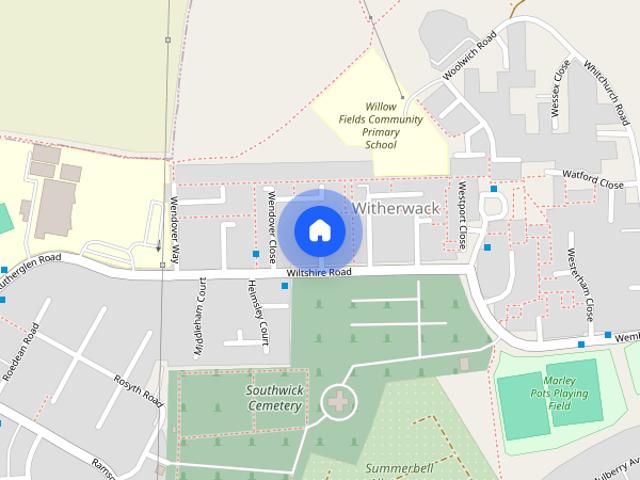 Witney Close, Sunderland, SR5