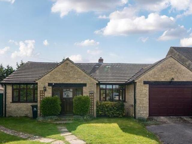 Witney, Oxfordshire, 4 Bedroom Detached