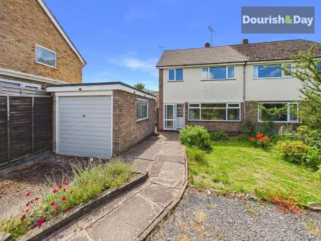 Witney Road, Stafford ST17, 3 bed semi detached house to rent, £1,300 pcm | PrimeLocation