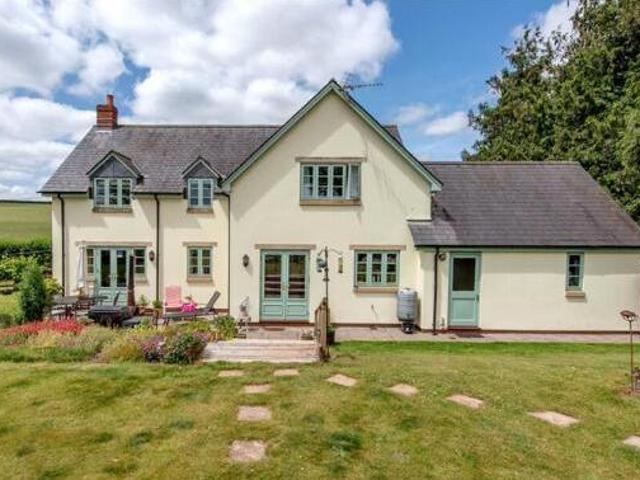 Wiveliscombe, Taunton, Equestrian Facility For