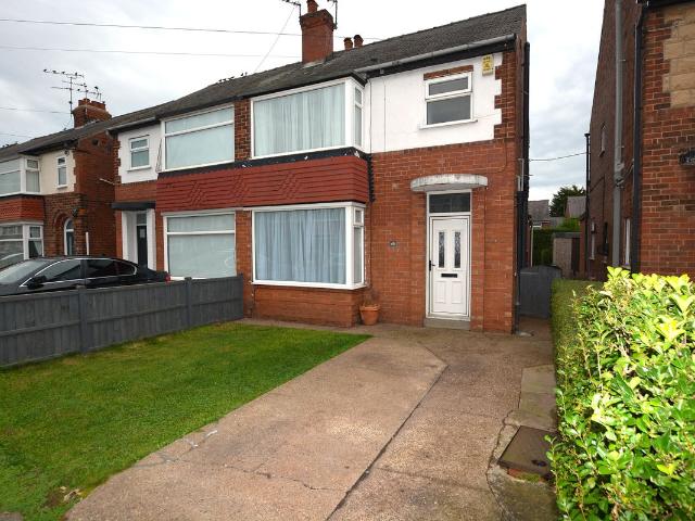 Wivelsfield Road, Doncaster DN4, 3 bed semi detached house to rent, £875 pcm | PrimeLocation