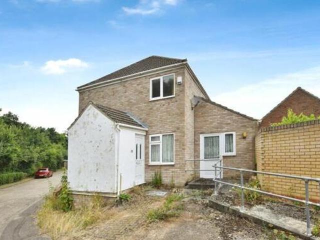 Wivenhoe, Dixon Way, Colchester, 3 Bedroom Detached