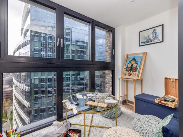 Wiverton Tower, 4 New Drum Street E1, 1 bed flat to rent, £2,600 pcm | PrimeLocation