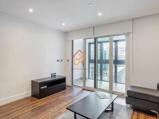 Wiverton Tower, 4 New Drum Street, London E1