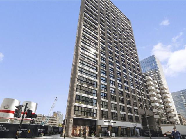 Wiverton Tower, Aldgate East E1, 2 bed flat to rent, £3,400 pcm | PrimeLocation