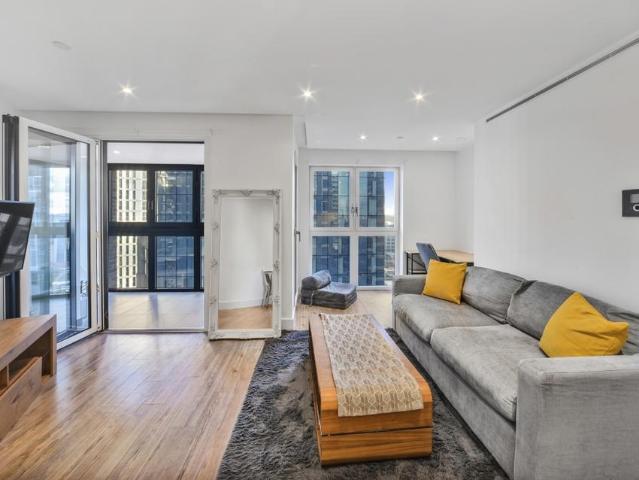 Wiverton Tower, New Drum Street, E1 1 bed apartment to rent £2,513 pcm £580 pw
