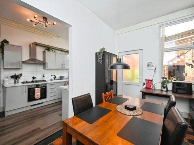Wiverton Road 6 bed house share to rent £4,140 pcm £955 pw