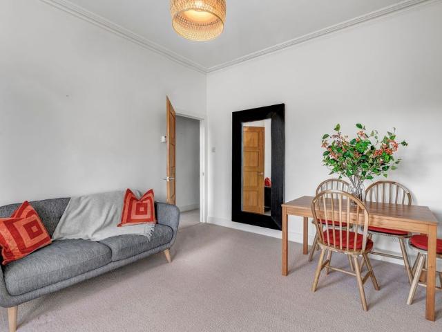 Wix's Lane, Clapham Common, London, SW4