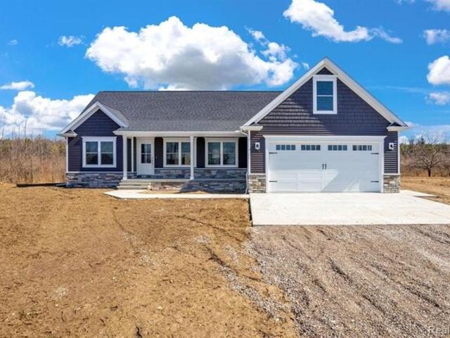 Wixson Rd, Lexington, Home For Sale