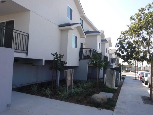 WJJ 2 Bedroom Apartment for Rent at 203 S Willie James Jones Ave, San Diego, CA 92113 Lincoln Park