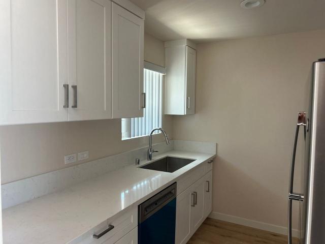 WJJ 2 Bedroom Apartment for Rent at 203 S Willie James Jones Ave, San Diego, CA 92113 Lincoln Park