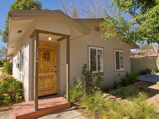 wjtico 2 Bedroom Apartment for Rent at 1214 Tico Rd, Ojai, CA 93023