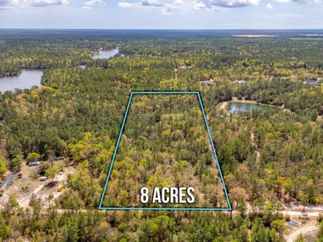 Womack Rd Lot 1 50, Crestview, FL 32539