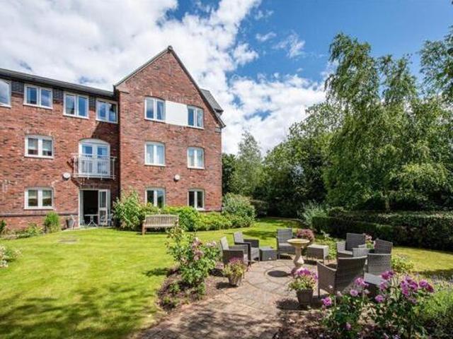 Wombrook Court, Wombourne, 1 Bedroom Flat